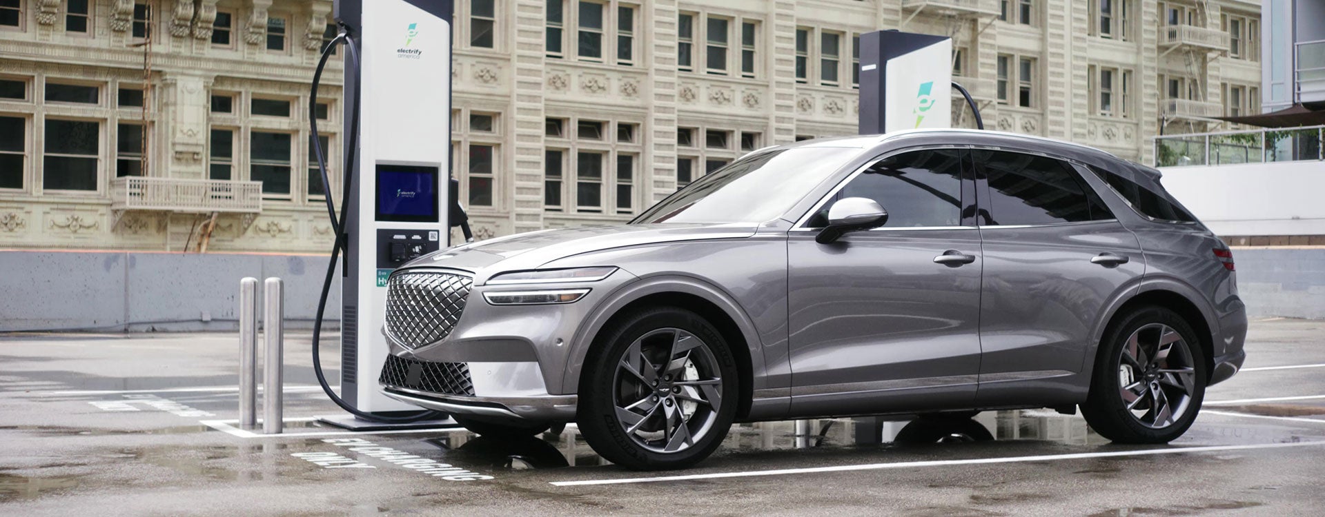 Genesis Electric